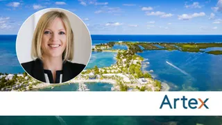 Sadlier promoted to North America captive role at Artex | Captive ...